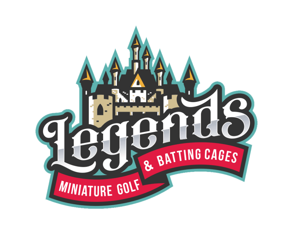 Legends Mini Golf | Colorado Springs Mini Golf & Recreation